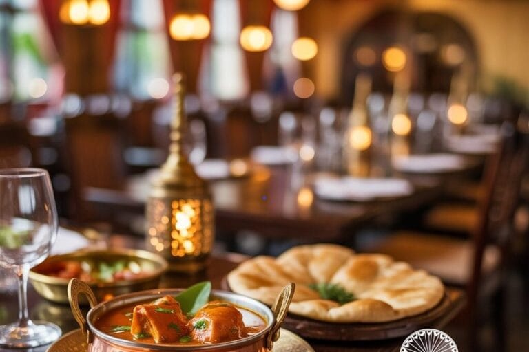 Top Indian Restaurant in Freehold NJ | Arora Bistro