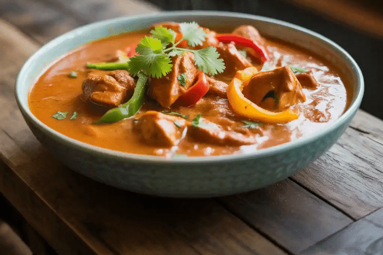 What is Tikka Masala? - Arora's Modern Indian Bistro